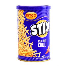 Kitco Stix Red hot Chilly 45gm