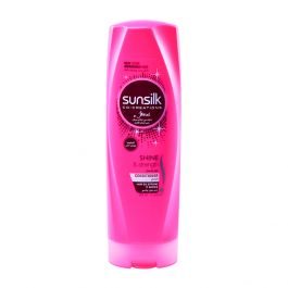 Sunsilk Conditioner Shine & Strength 350ml
