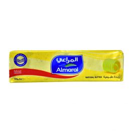 Almarai Butter Un salted 100gm