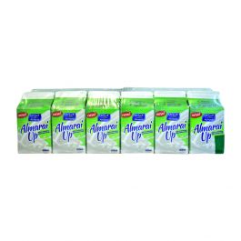 Almarai Laban Up Drink 200mL x 12 Tetra Packs