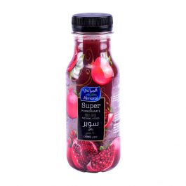 Almarai Juice Super Pomegranate 250ml