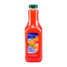 Almarai Juice Mixed Fruit 1Ltr NSA