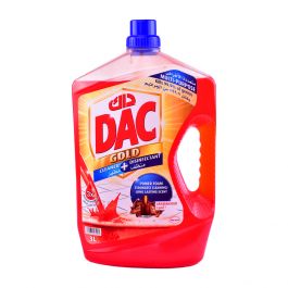 Dac Disinfectant Super Oud 3L