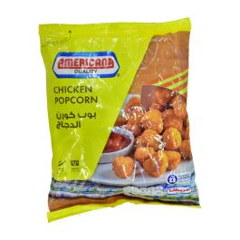 Americana Chicken Popcorn 750gm