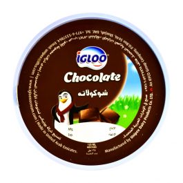 Igloo Ice Cream Cup Choco 125mL