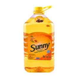 Sunny Cooking Oil 5L
