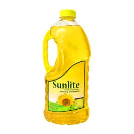 Sunlite Cooking Oil 1.5L
