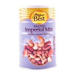 Best Imperial Mix Can 400gm