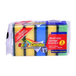 Super Color Combo 5