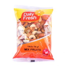 Daily fresh Mix Fruit 200gm