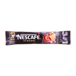 Nescafe 3 in 1 Intense Coffee Mix Sachet 20g