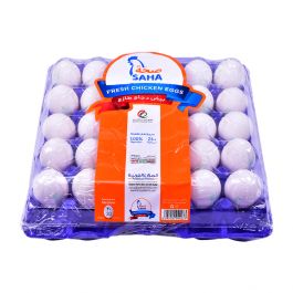 Saha Egg Medium 30 Pieces
