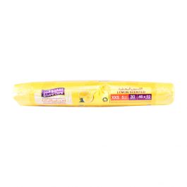 Enviro Care Lemon Scented Garbage bag 5gln