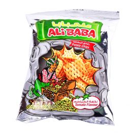 Alibaba Potato Chips 15gm