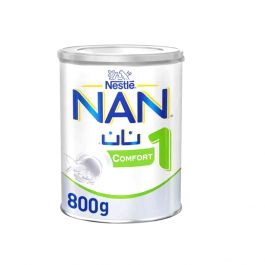 Nan Comfort 1 Tin 800gm