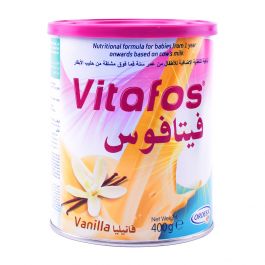Vitafos Powder 400gm