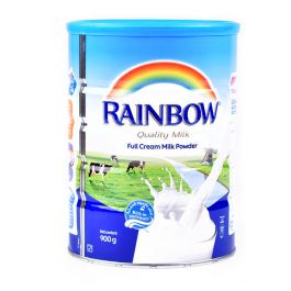 Rainbow Milk 900gm