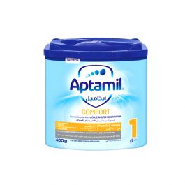 Aptamil Comfort 1 400gm