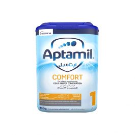 Aptamil Comfort 1 900gm