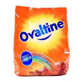 Ovaltine 600g Pouch