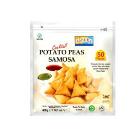 Ashoka Cocktail Potato Samosa 400gm