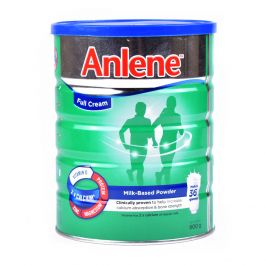 Anlene Milk Powder 900gm