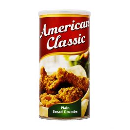 A/CLASSIC BREAD CRUMBS 15 OZ