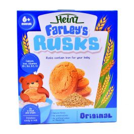 Farleys Rusks Original 300gm
