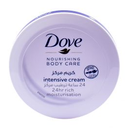Dove Intensive Cream 75ml