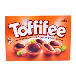 Storck Toffifee 48 400gm