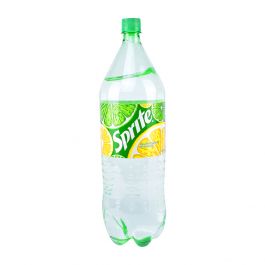 Sprite Pet Bottle 2.25ltr