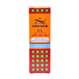 Tiger Balm Oil 57ml