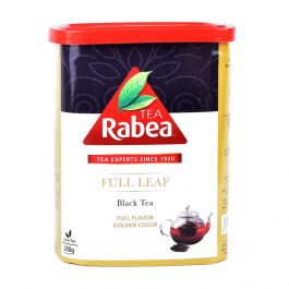 Rabea Premium Full Leaf Tea 200gm