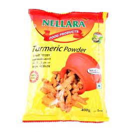 Nellara Turmeric Powder 400gm