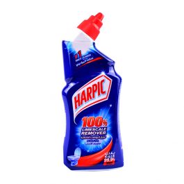Harpic Liquid Original Blue 500ml