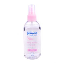 Johnson's Oil Spray 150ml