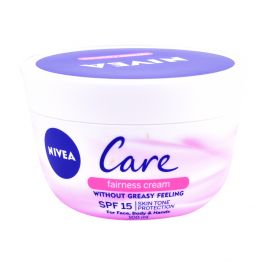 Nivea Care Fairness Cream 100ml