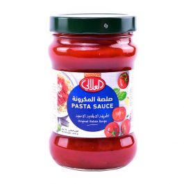 Al Alali Pasta Sauce 640gm