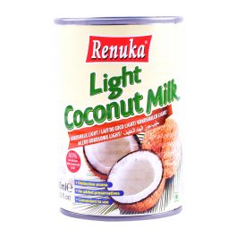 Renuka Coconut Milk 400ml 9% Fat