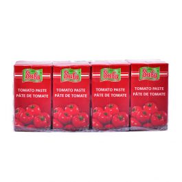 Safa Tomato Paste 135g x 8pcs