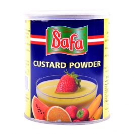 Safa Custard Powder 285g