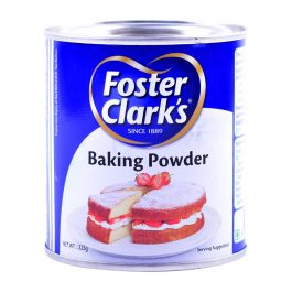 Foster Clark's Baking Powder 225gm