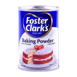 Foster Clark's Baking Powder 110gm