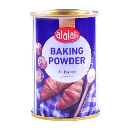 Al Alali Baking Powder 100gm