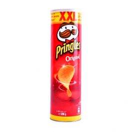 Pringles Original 200gm