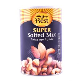 Best Super Mix Nuts 450G