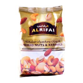 Al Rifai Super Mixed Nuts 500g