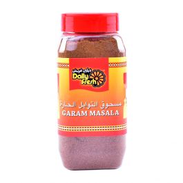 Daily Fresh Jar Garam Masala 250gm