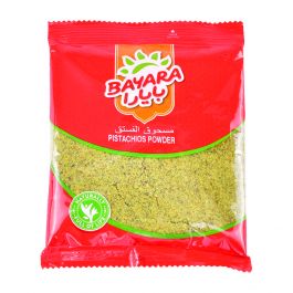 Bayara Pista Powder 150gm