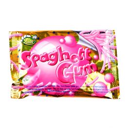 Spaghetti Gum Tutti 35gm